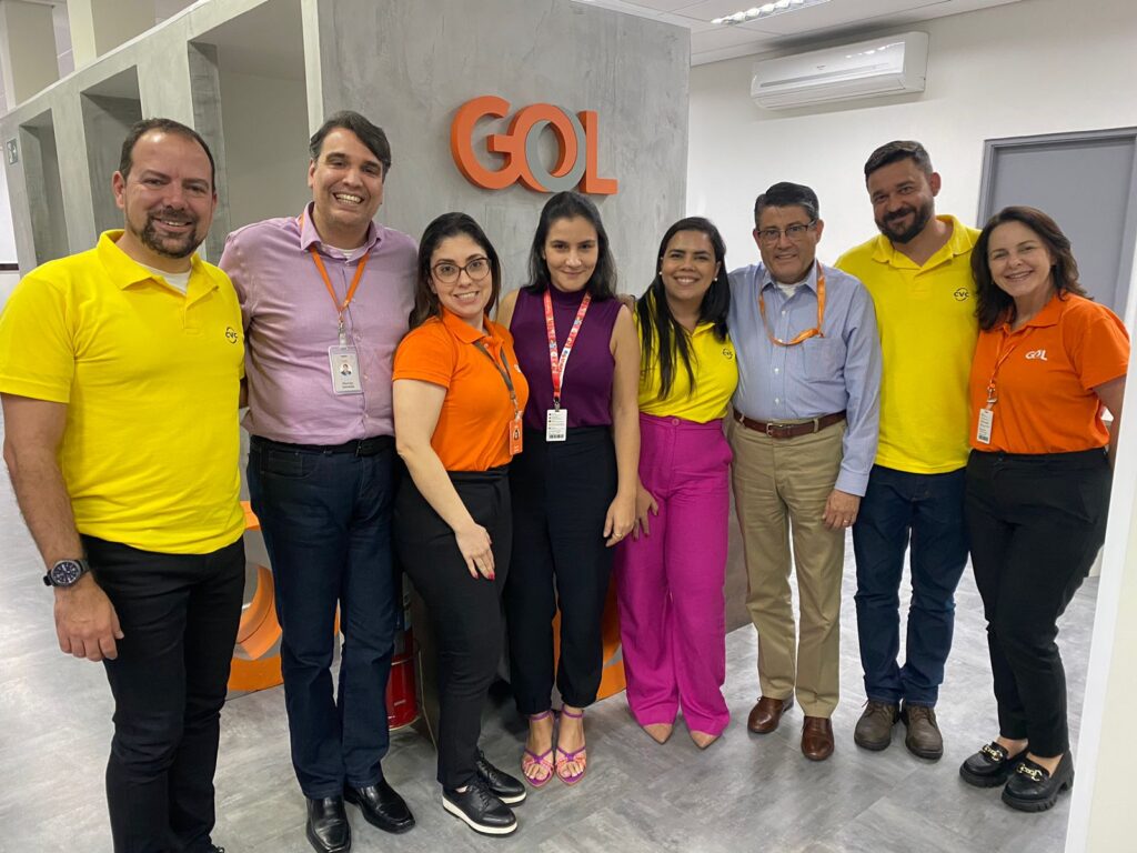 Novo diretor de Produtos Aéreos da CVC inicia roadshow nos principais ...