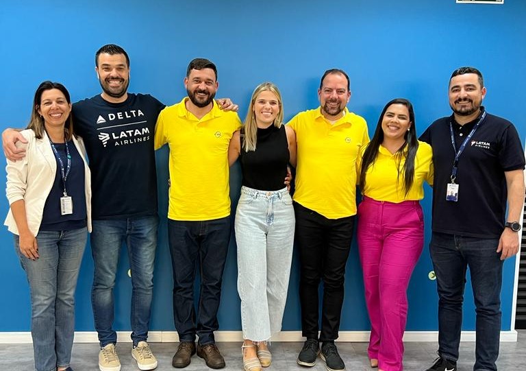 Novo diretor de Produtos Aéreos da CVC inicia roadshow nos principais ...