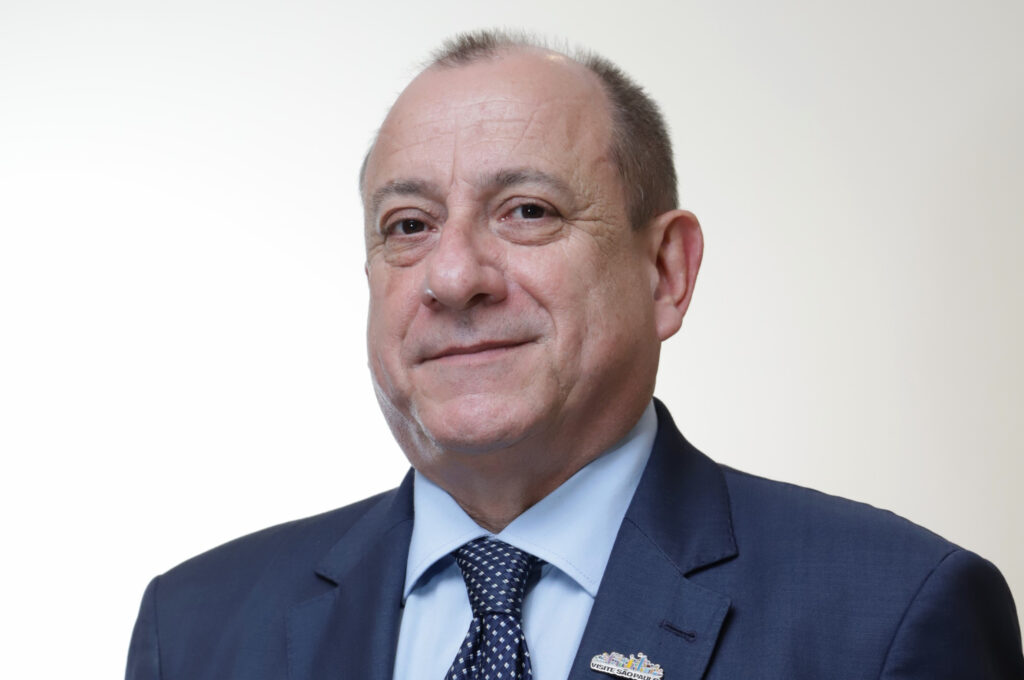 Roadshow Experiência Brasil | Meu destino é São Paulo chega a Belém ...