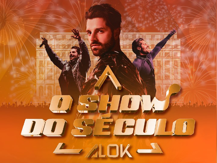 Show especial do Alok em Copacabana cresce ocupação hoteleira no Rio ...
