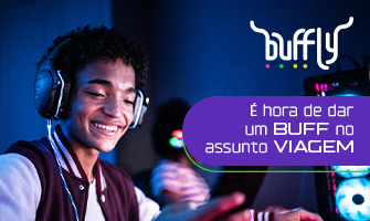 Buffly: Copastur inova e lança marca focada nos esportes eletrônicos
