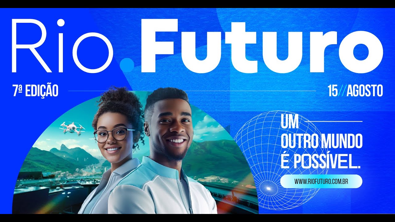 Rio.Futuro destaca a sustentabilidade e discute ESG e economia circular ...