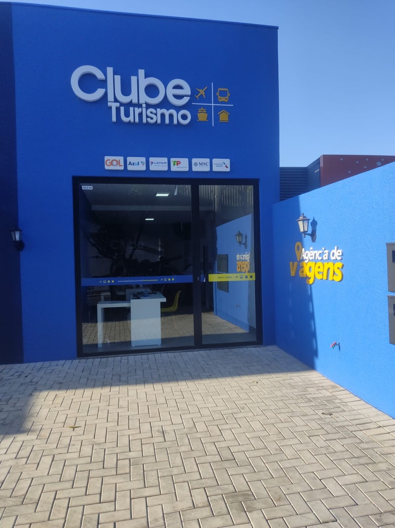 Clube Turismo inaugura nova unidade no Paraná e prepara abertura de loja em São Paulo - M&E ...