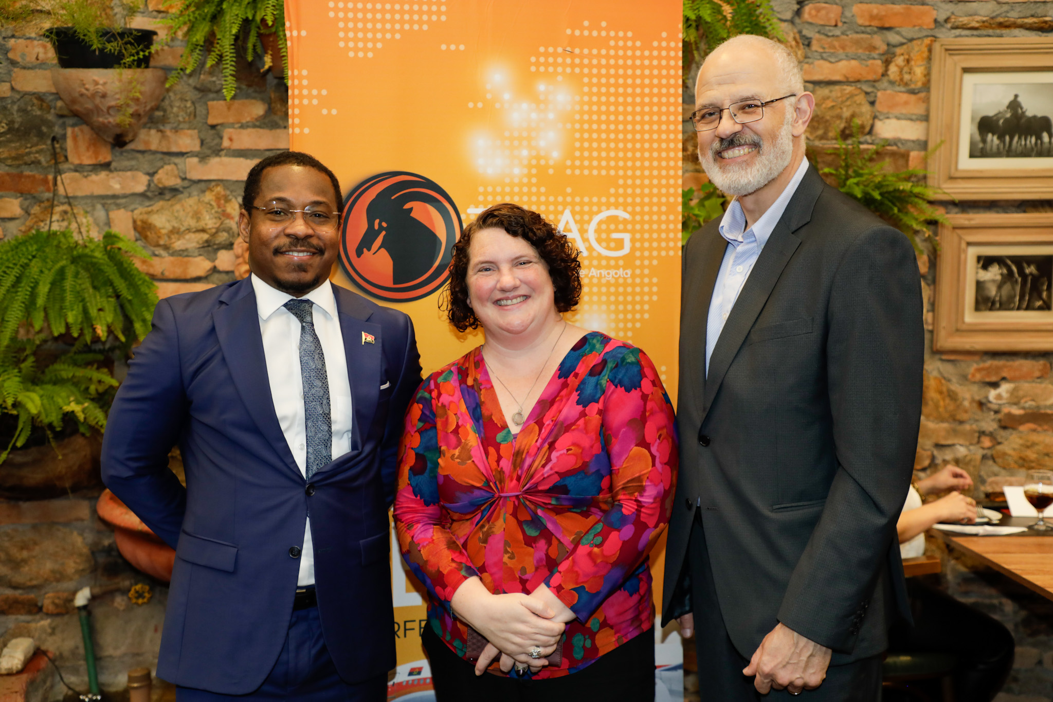 TAAG celebra 85 anos com novidades para o trade brasileiro; veja fotos ...