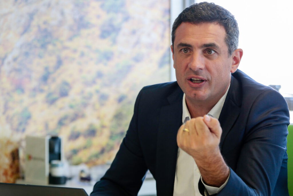 "Nunca na história a TAP teve uma oferta tão grande para o Brasil", diz Carlos Antunes - M&E ...