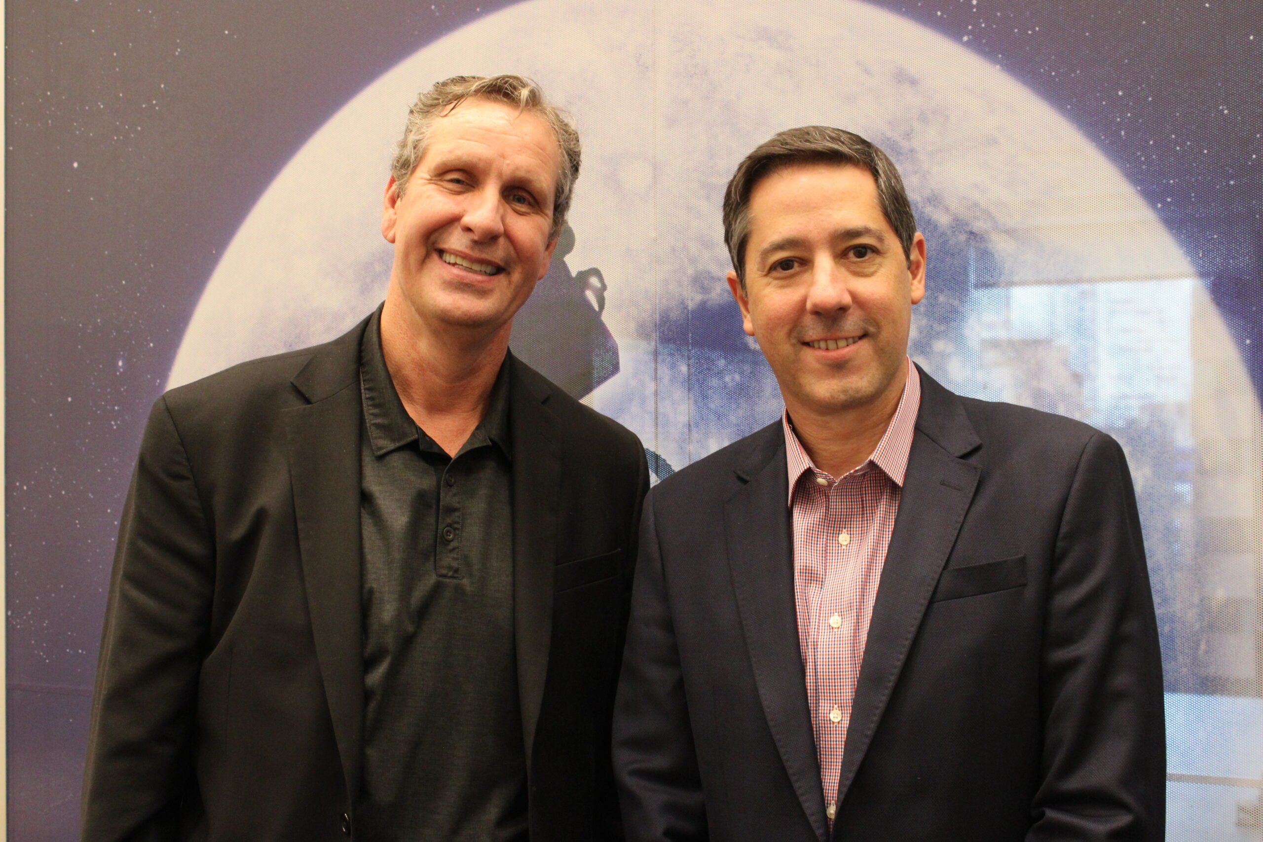 VP Global da Universal se impressiona com Brasil e destaca 'enorme' potencial de crescimento - M ...