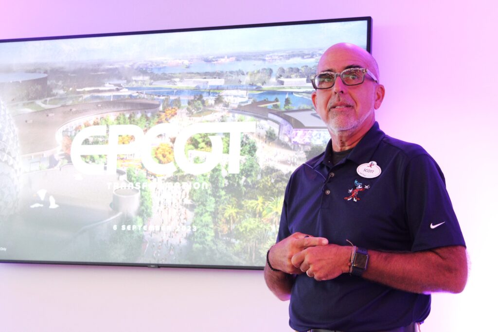 Disney: saiba tudo sobre a maior transformação da história de 52 anos ...