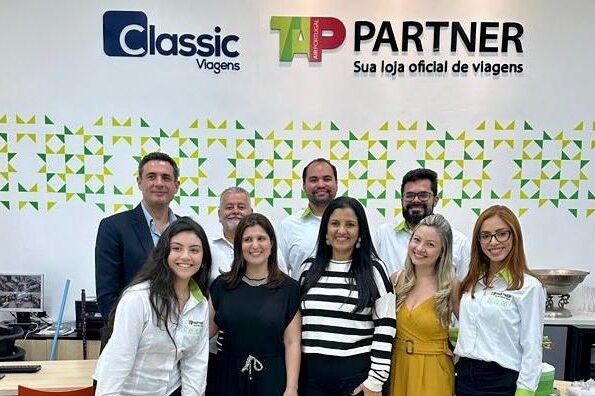 TAP inaugura novas agências TAP Partner em Pernambuco e Paraíba - M&E ...