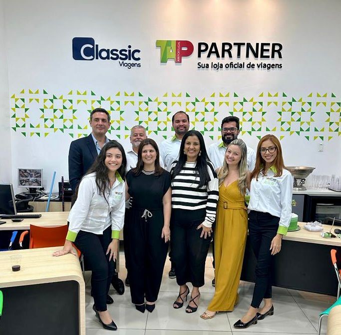 TAP inaugura novas agências TAP Partner em Pernambuco e Paraíba - M&E ...