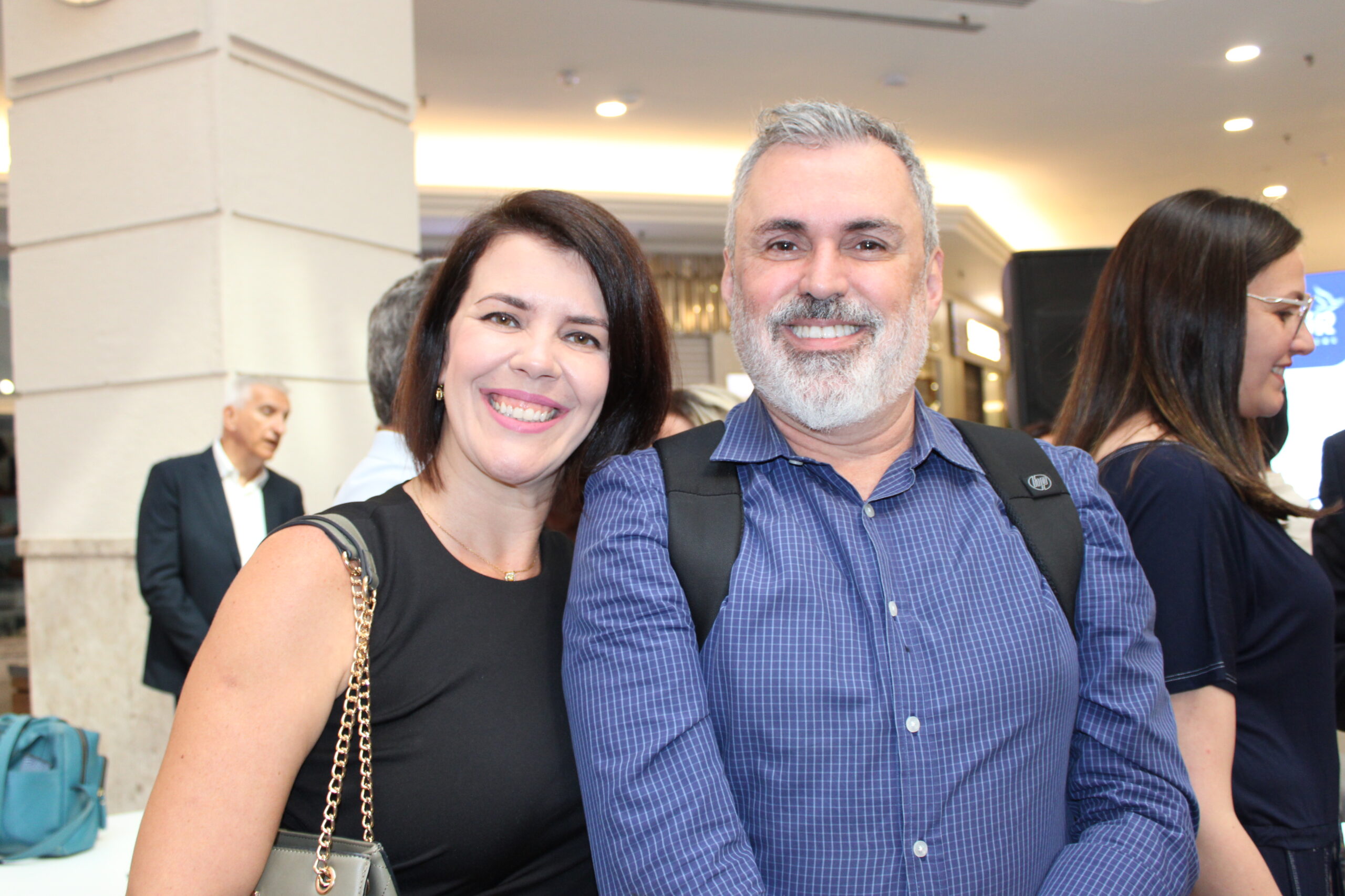 Veja MAIS fotos da festa de 70 anos da Agaxtur em São Paulo - M&E ...