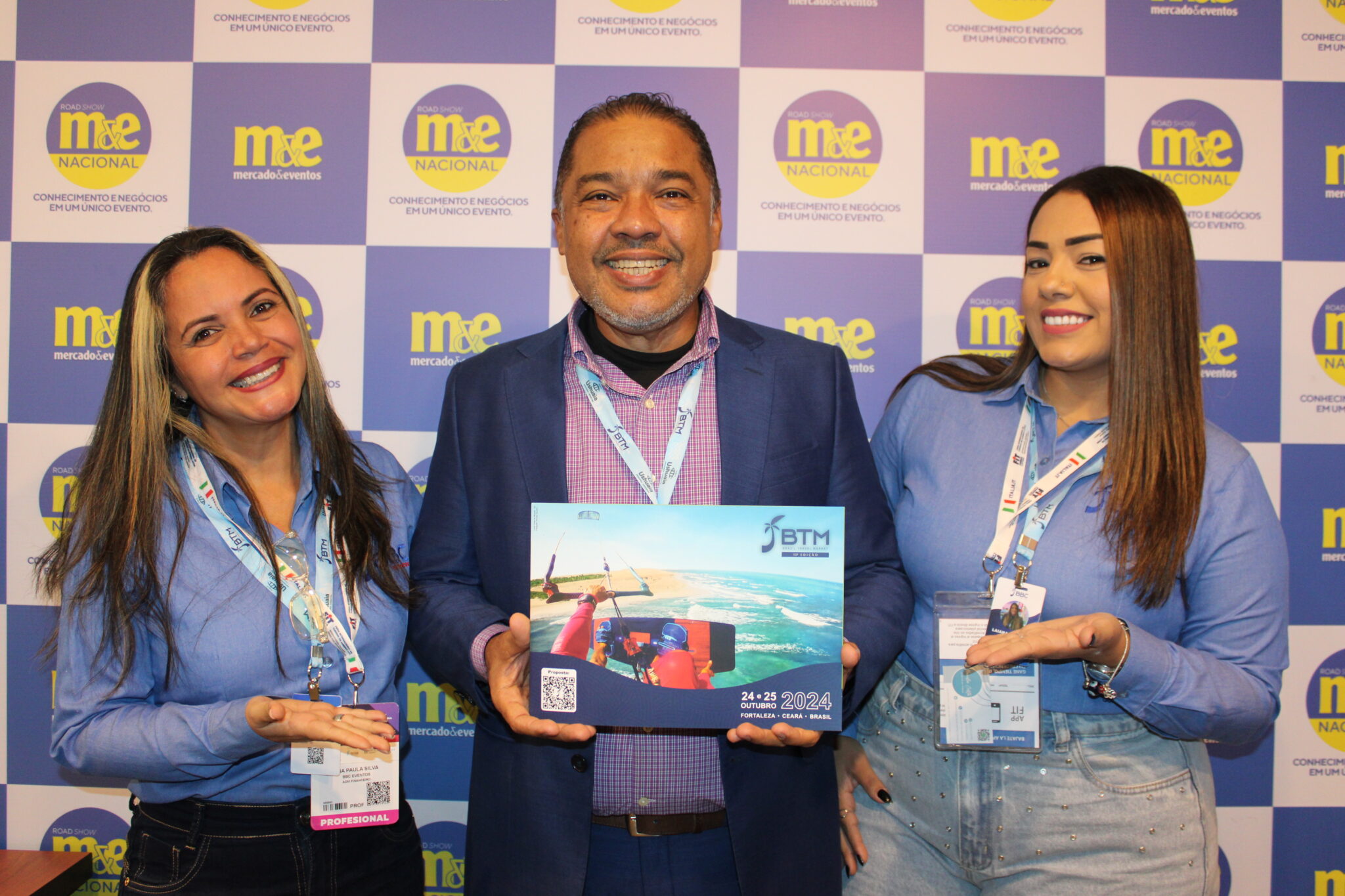 BTM 2024 está confirmado no Centro de Eventos do Ceará; veja datas - M ...