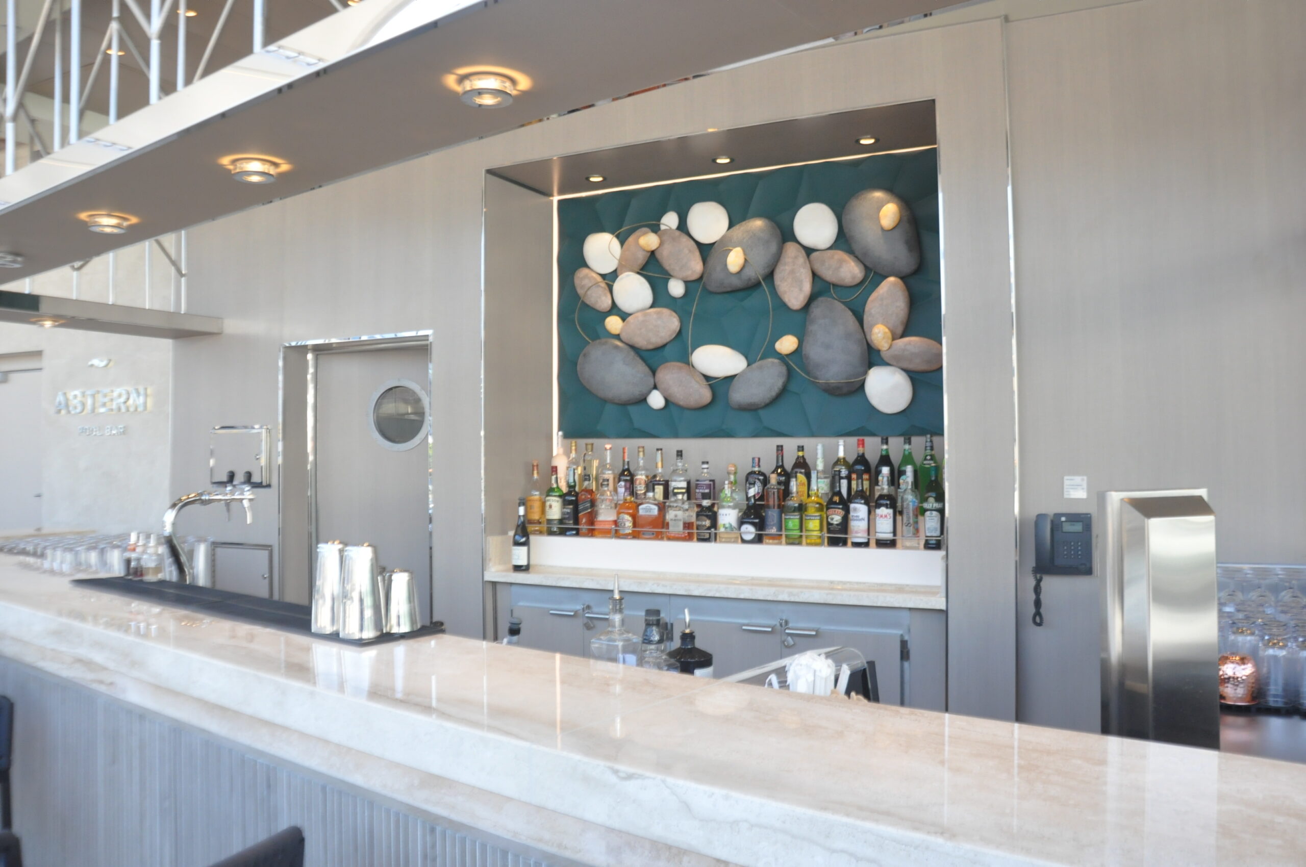 Veja 50 fotos do Explora I, primeiro navio da marca de luxo do Grupo MSC