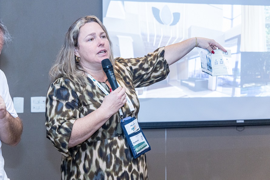 Grupo Via Capi promove capacitação no Mercure Barra durante Abav Expo ...