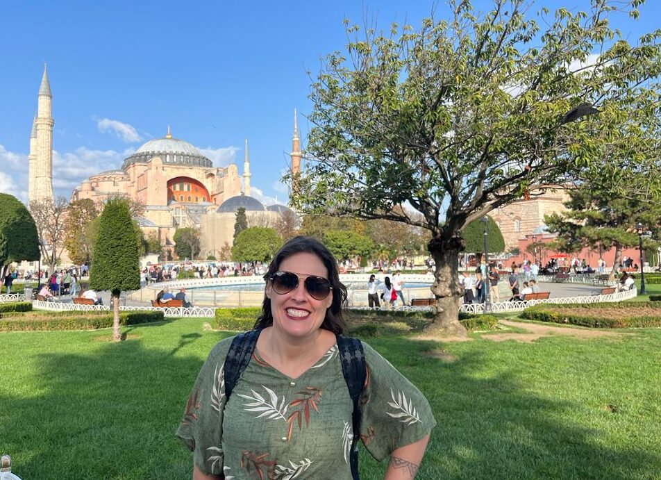 Turismo no Oriente Médio continua normalmente, diz agência de viagens ...