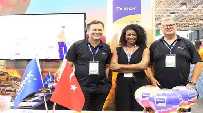 Dorak Tour anuncia novidades e parcerias promissoras - M&E | Mercado e ...
