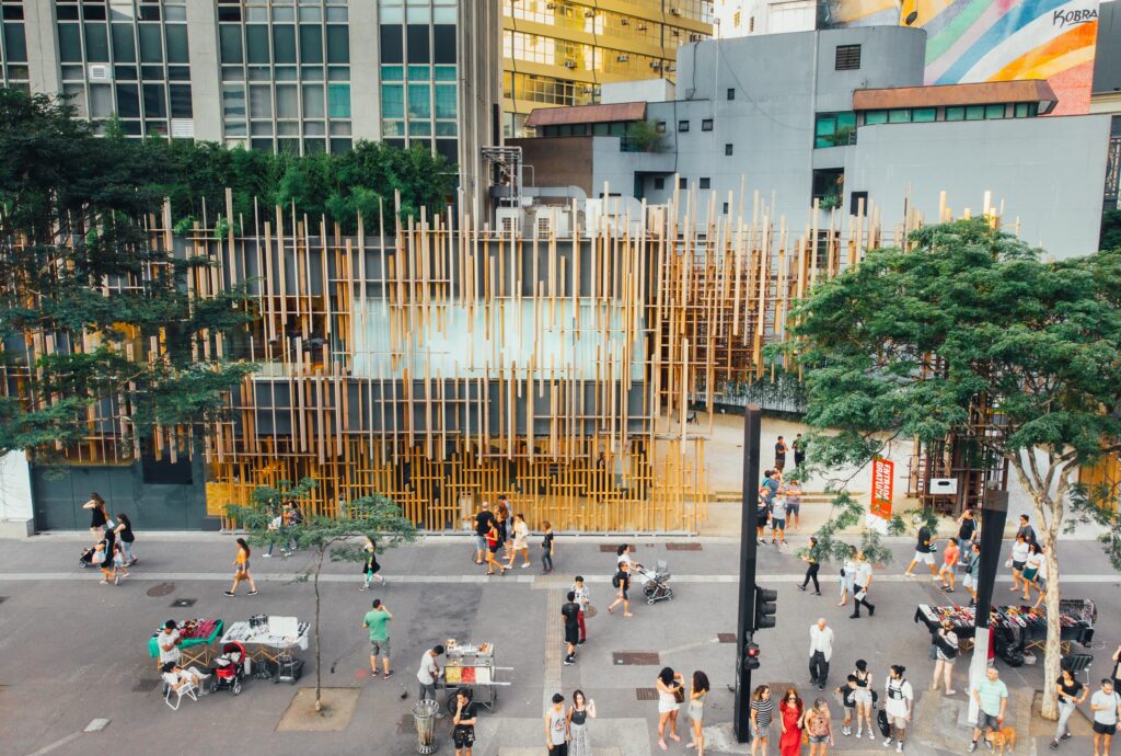 Japan House São Paulo anuncia novos horários de funcionamento