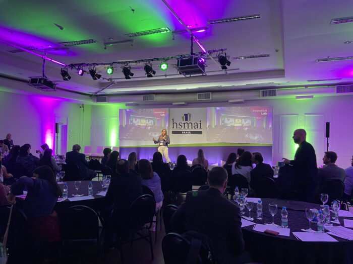 10ª HSMAI Strategy Conference finaliza o ano com expectativas positivas ...