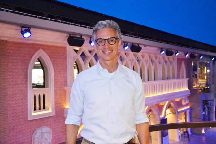 Marco Ferraz destaca possibilidade da maior temporada da história e ...