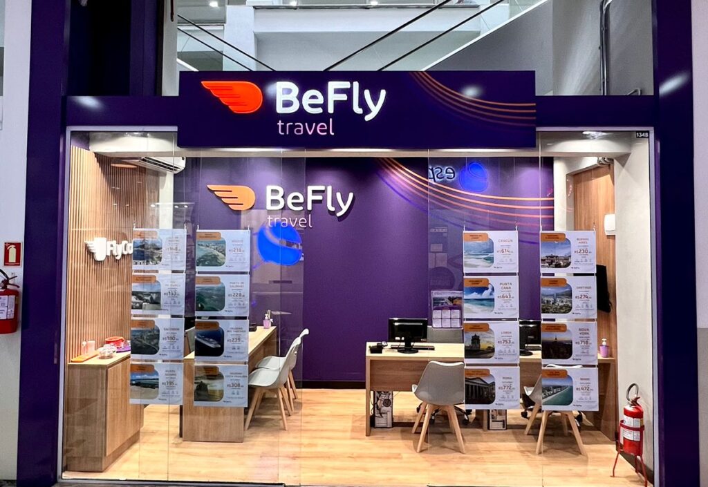 BeFly Travel anuncia expansão no Rio Grande do Sul com duas novas ...
