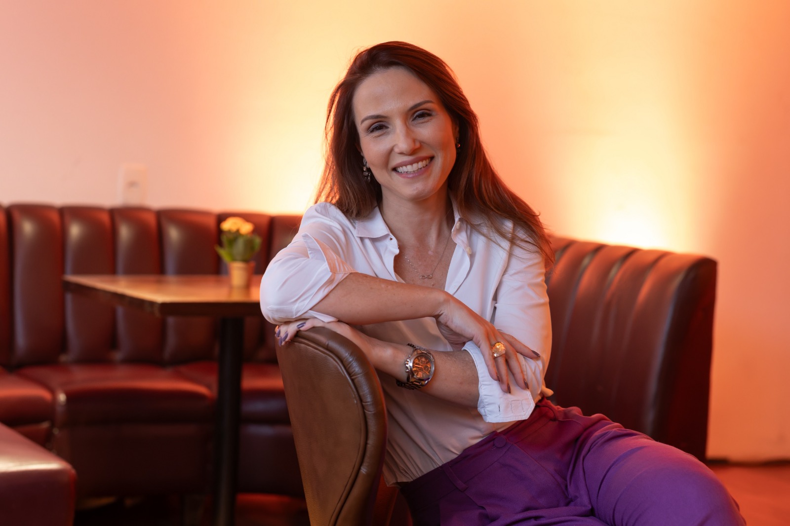 Brasil é o quarto destino mais importante do mundo para GL Events