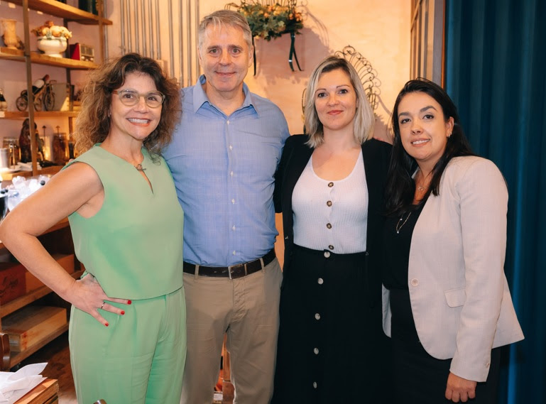 APG Network apresenta APG IET em evento em São Paulo - M&E | Mercado e ...