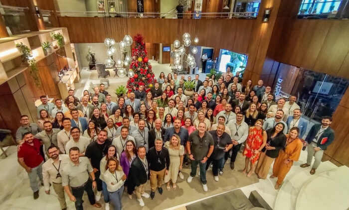 13ª reunião gerencial da Atrio Hotel Management acontece em Curitiba ...