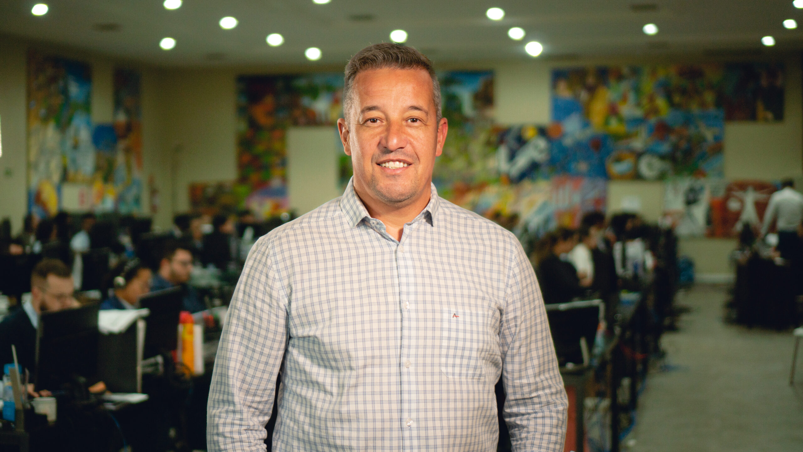 Grupo Mabu cresce 20% em receita e 400% em Ebitda em 2023