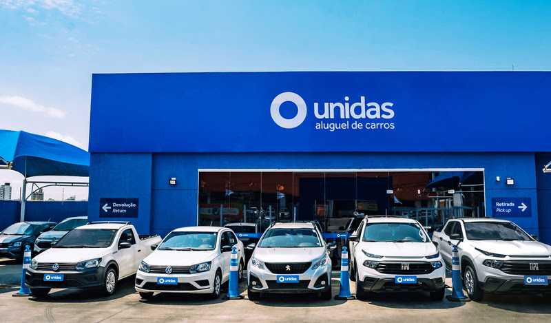 Unidas dá 5 dicas práticas para alugar um carro no período de férias e ...