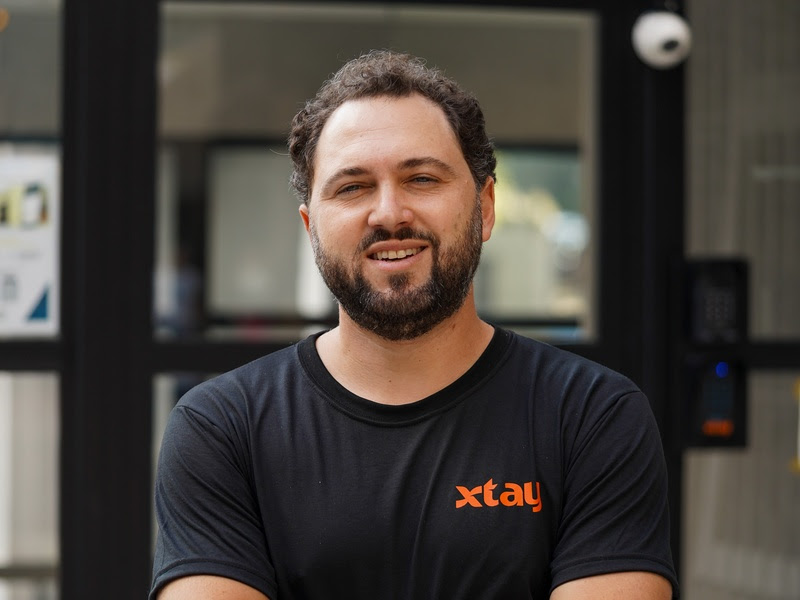 Xtay fecha 2023 com mais de R$ 8 milhões em reservas