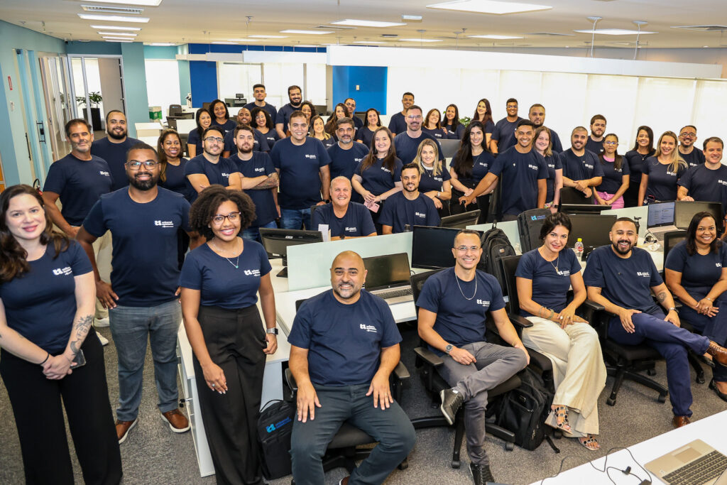 Universal Assistance apresenta novo escritório e projeta crescimento de ...