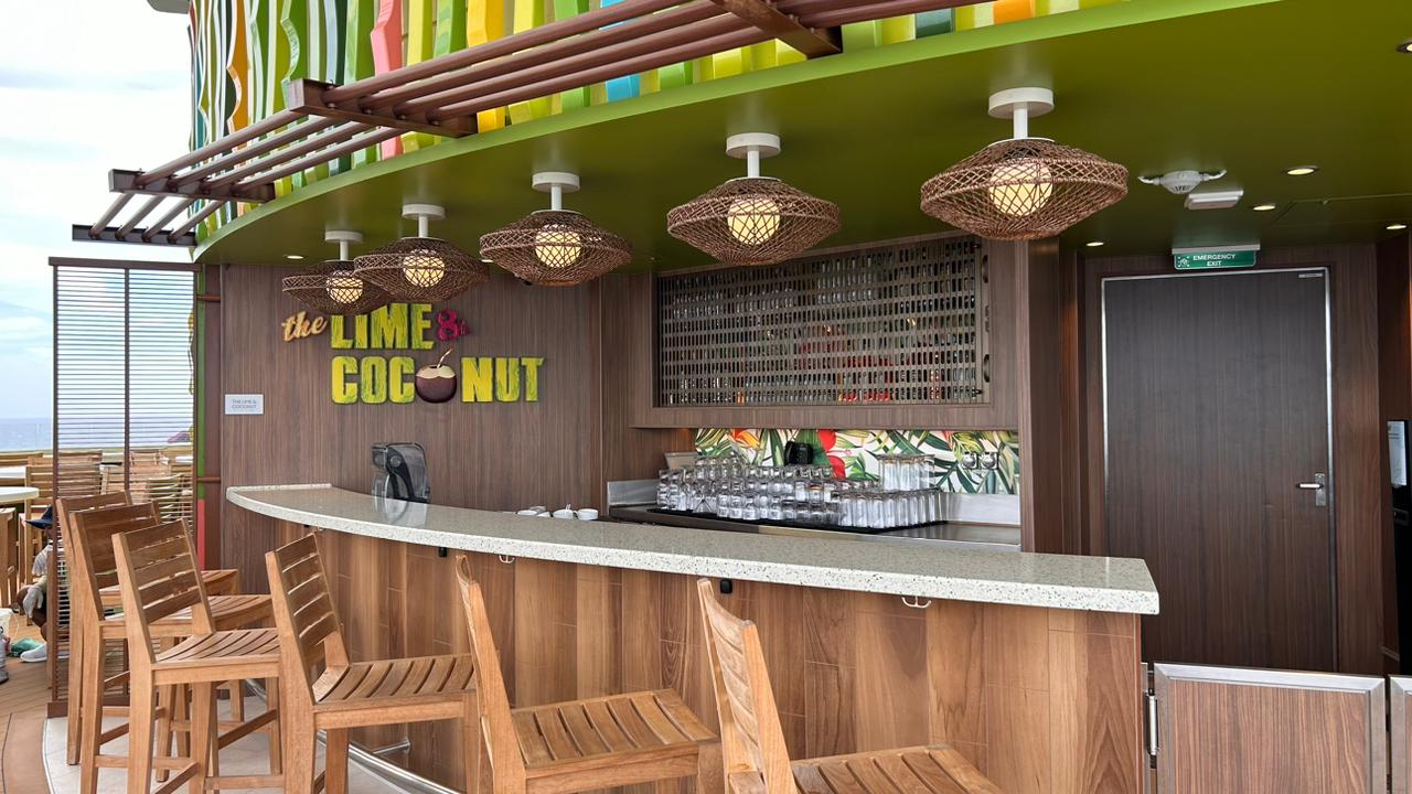 Veja 150 fotos do Icon of the Seas, o maior navio de cruzeiro do mundo