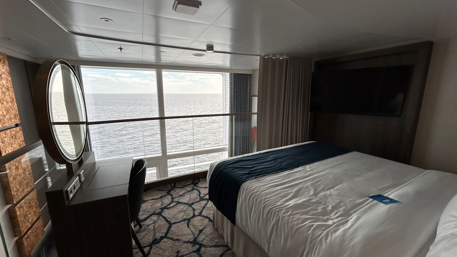 Veja 150 fotos do Icon of the Seas, o maior navio de cruzeiro do mundo