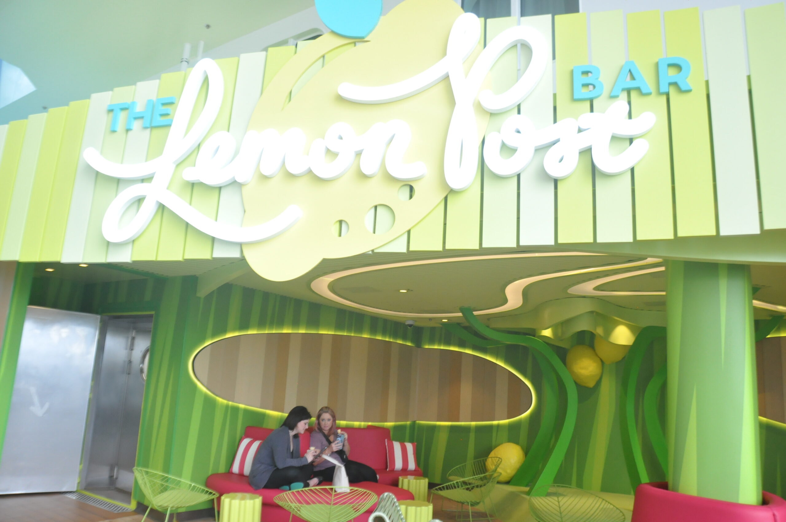 Veja 150 fotos do Icon of the Seas, o maior navio de cruzeiro do mundo