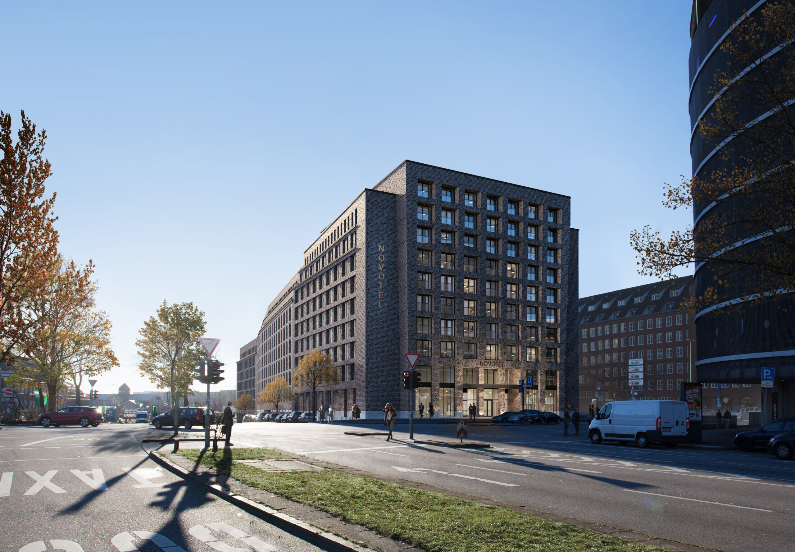 Accor prepara centenas de inaugurações de hotéis de luxo, midscale e ...