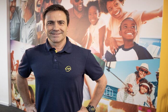 Com foco no agente, CVC Multimarcas celebra resultados e apresenta ...