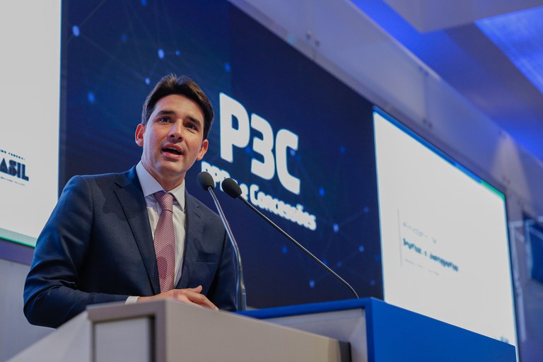 Silvio Costa Filho Apresenta Plano De Investimentos Para Os Próximos