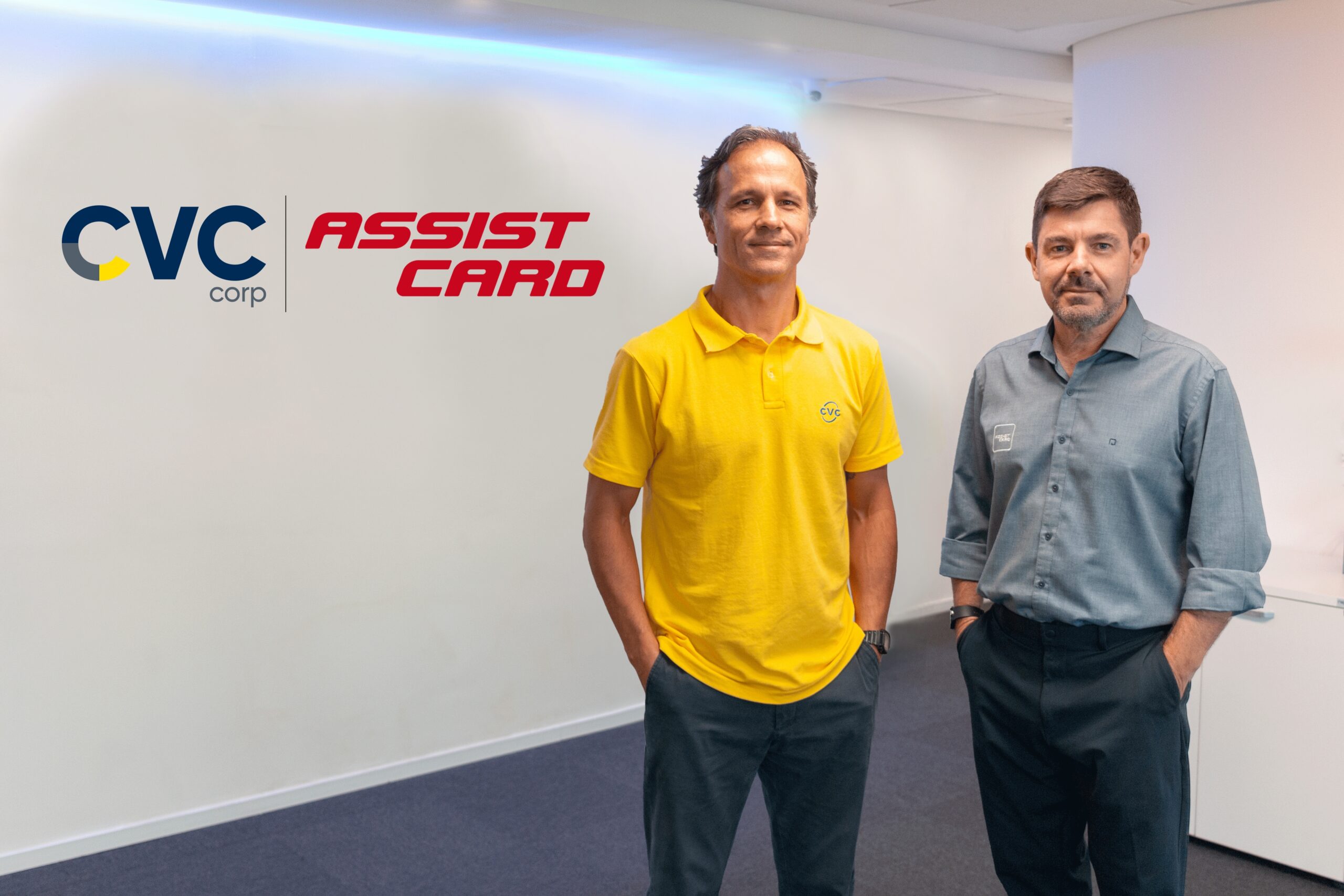 Assist Card é a nova fornecedora de seguro-viagem de todas as marcas da ...