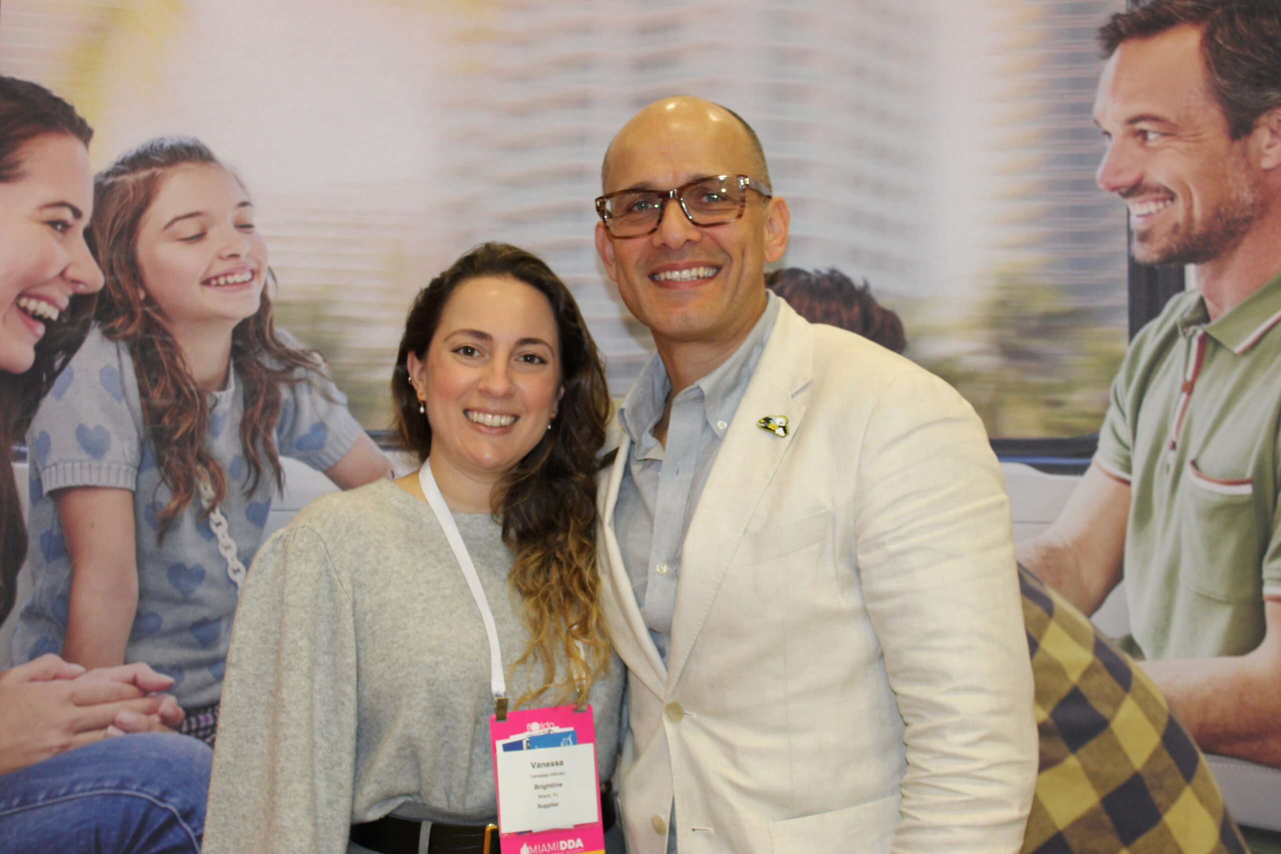 Brightline destaca sucesso da rota Miami-Orlando e pacotes promocionais ...