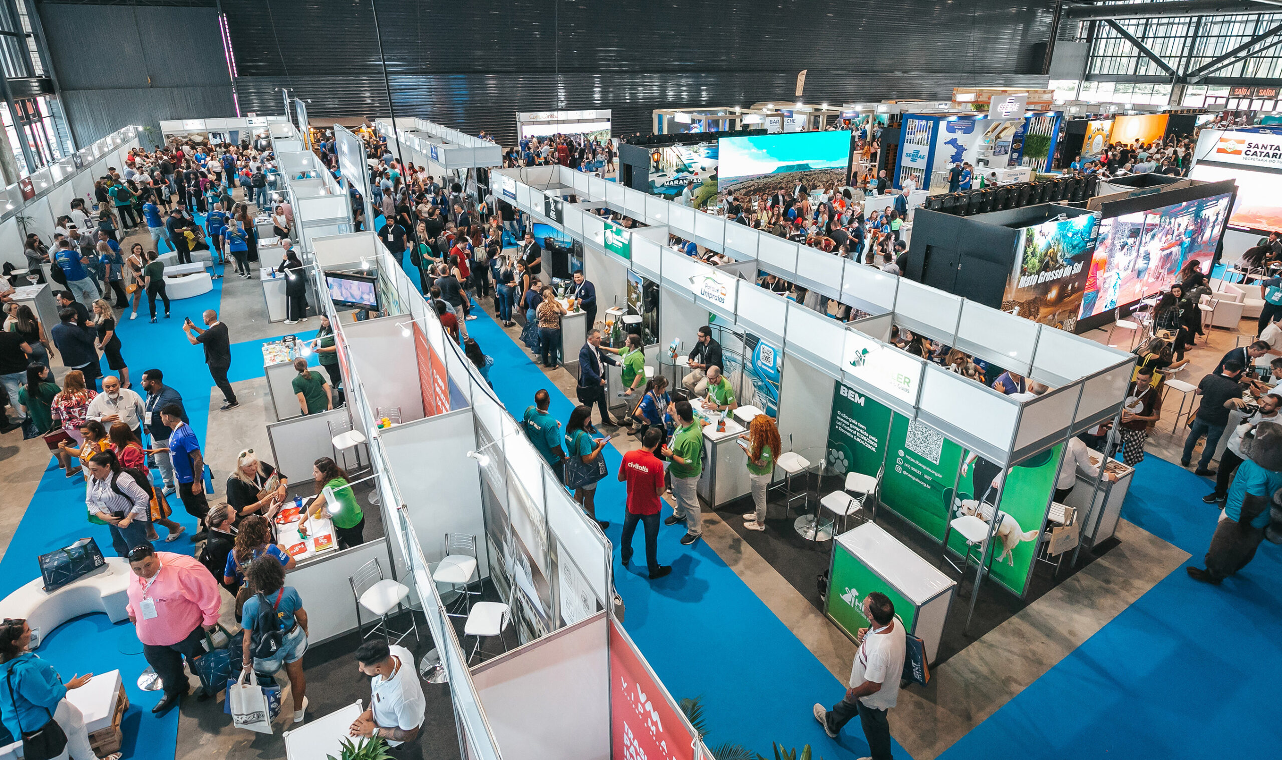 BNT Mercosul 30 anos: Geninho Goes mergulha na história e destaca expectativas para o futuro - M ...