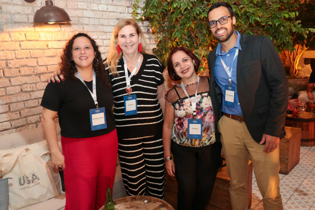 Brand USA encerra Sales Mission 2024 no Brasil e agora segue para ...