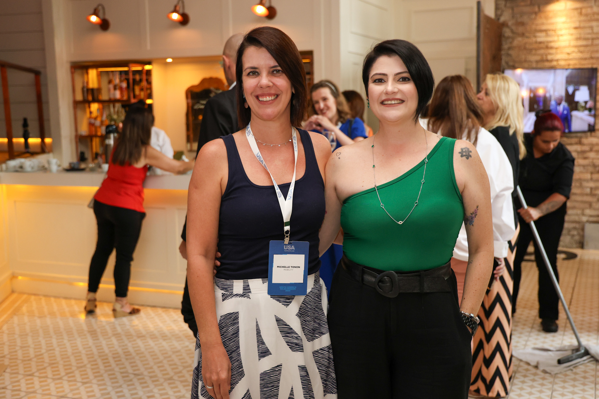 Brand USA encerra Sales Mission 2024 no Brasil e agora segue para ...