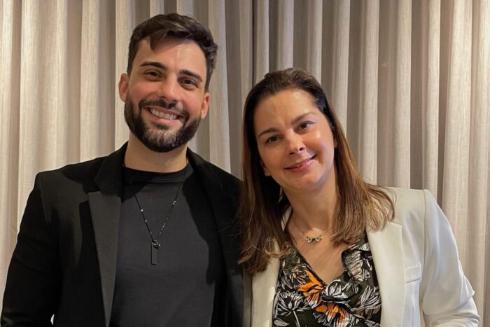 Transamerica Executive Faria Lima investe R$ 3,5 milhões em retrofit ...