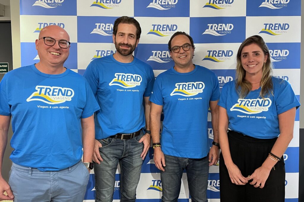 Trend Viagens anuncia Orlando como sede da 'Summit Trend' que reunirá ...