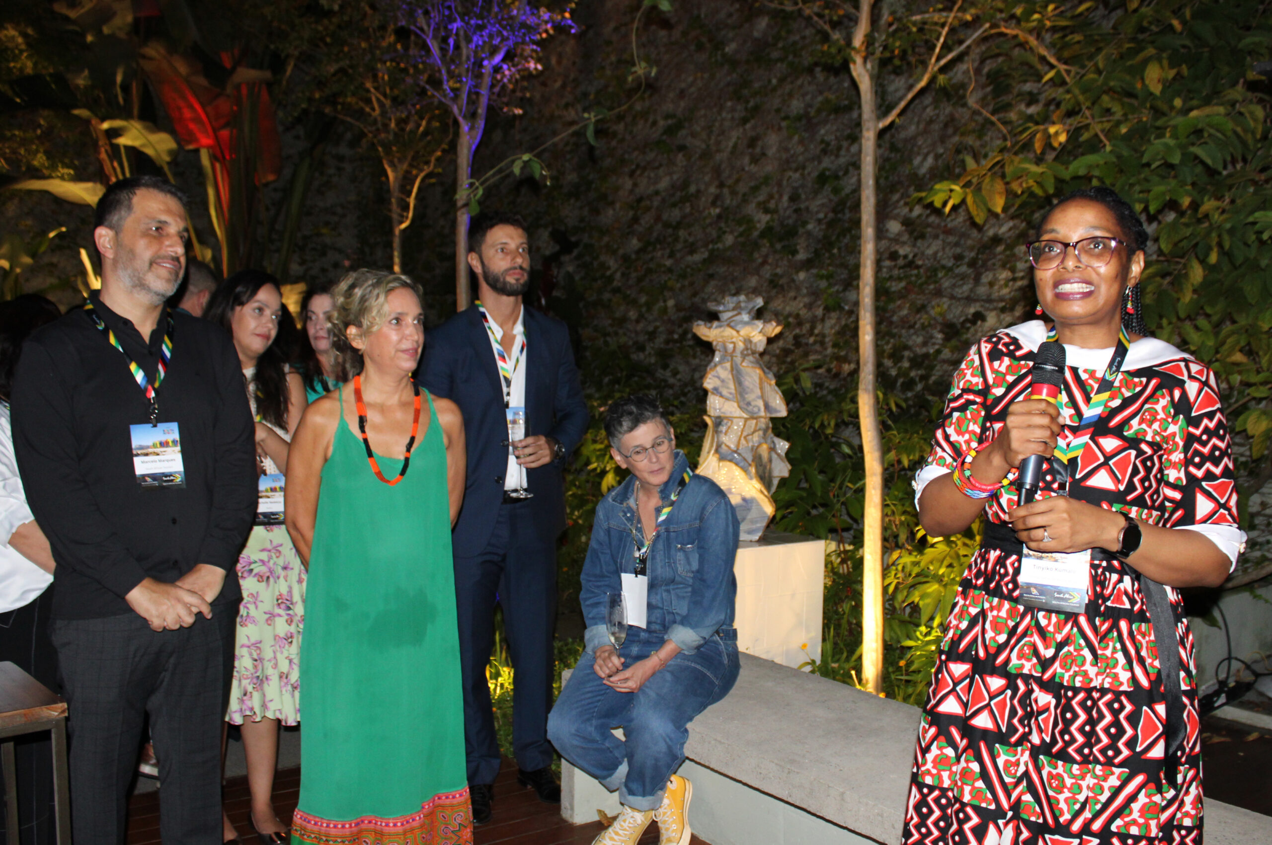 África do Sul: volume de brasileiros cresce 74% em 2023 e mais de 170% ...