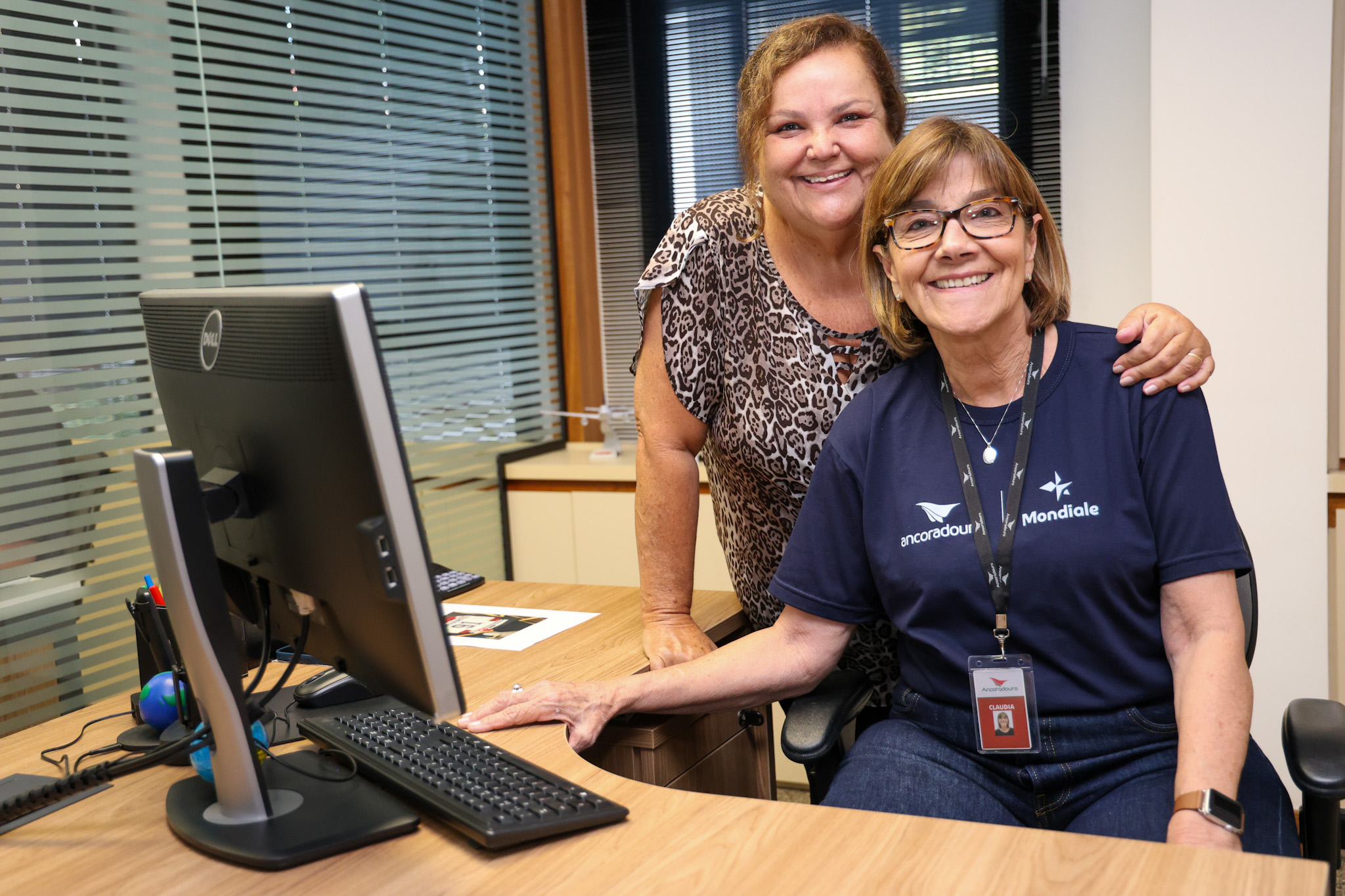 Ancoradouro realiza o primeiro "Agente com A Gente" de 2024 em Campinas ...