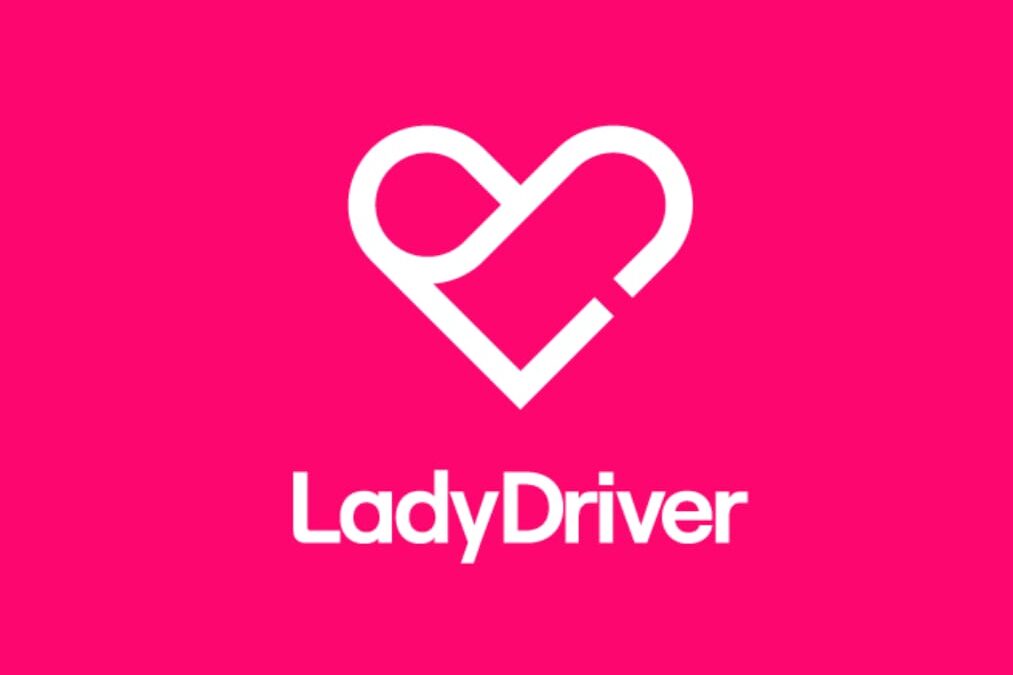 Lady Driver: app de transporte exclusivo para mulheres inicia operação ...