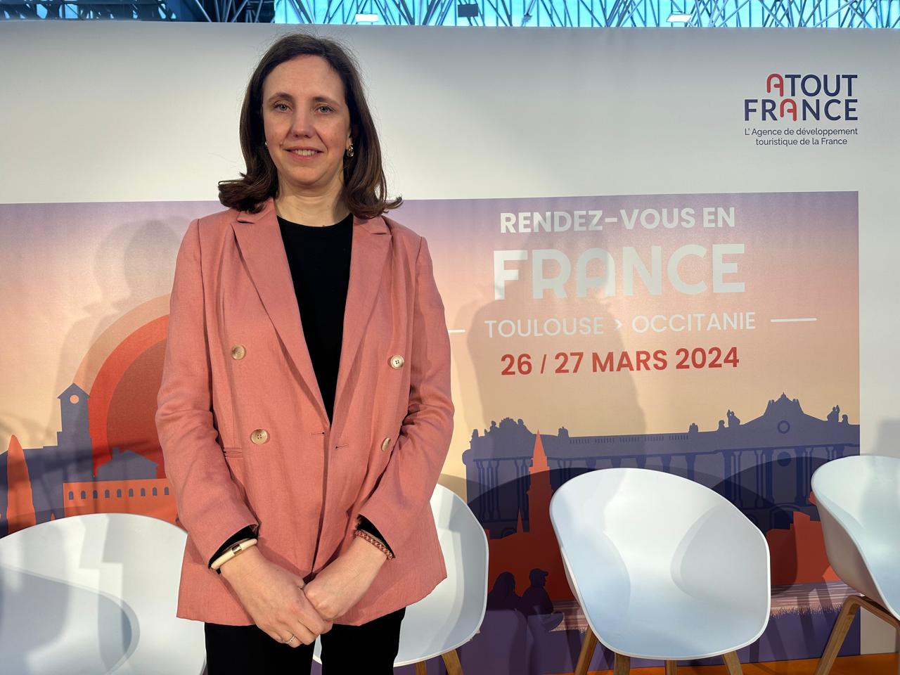 Atout France detalha números e expectativas para as Olimpíadas ...