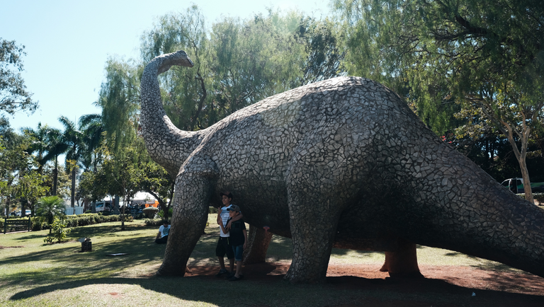 Uberaba (MG) é reconhecida como Geoparque Mundial pela Unesco