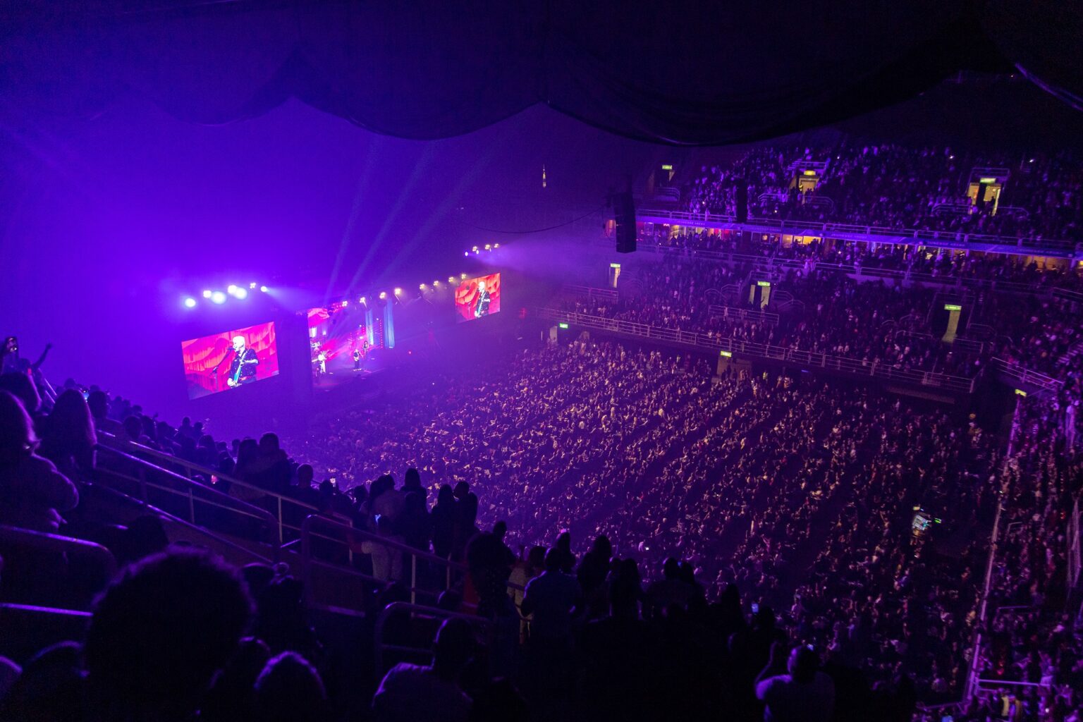 Rioarena, na Barra da Tijuca (RJ), passa a se chamar Farmesi Arena