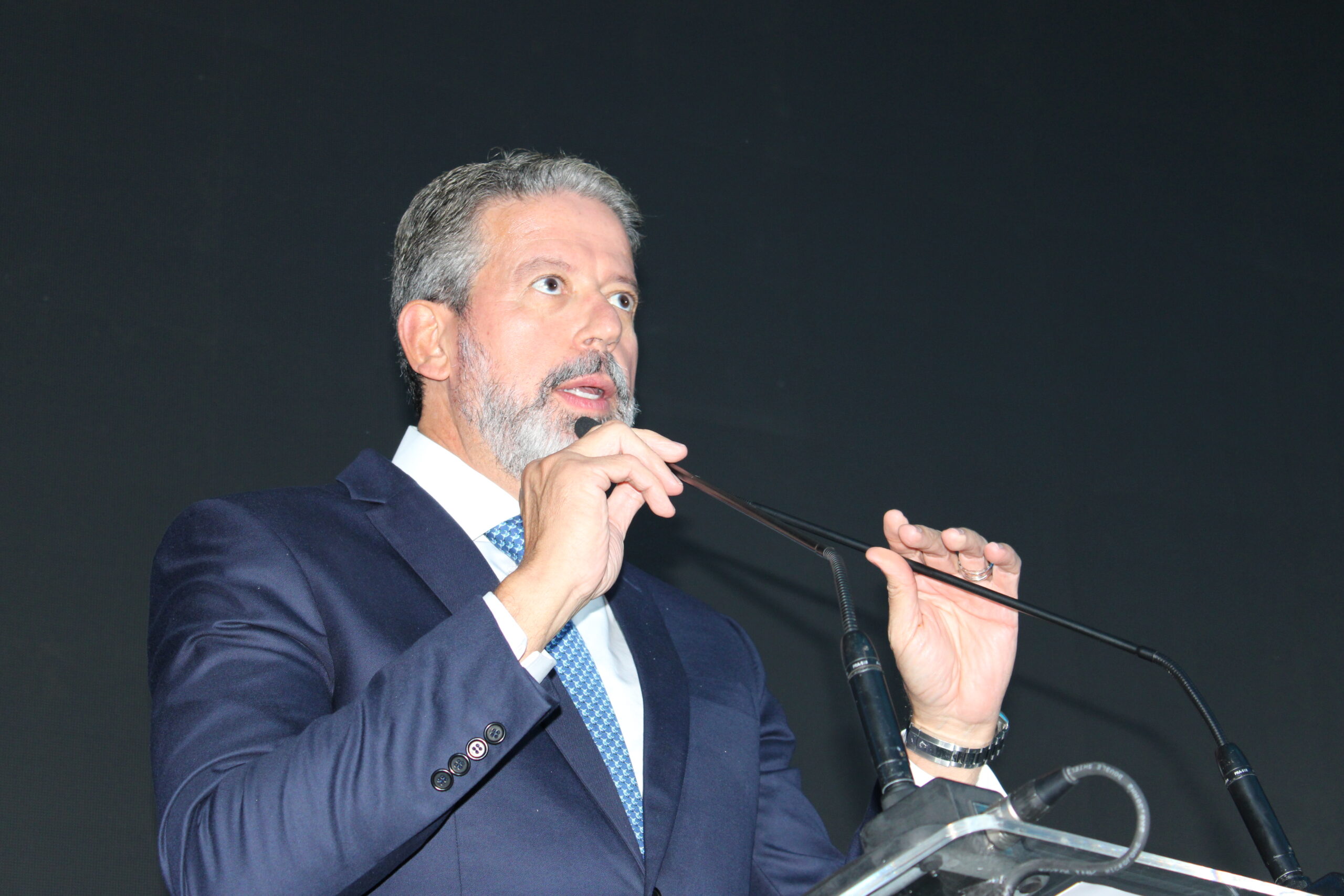 Jantar da ABIH em homenagem à Arthur Lira reúne mais de 800 pessoas em ...